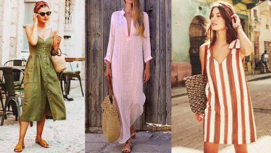 Tecido Linho, Sua História E Significado • Luema Tecidos